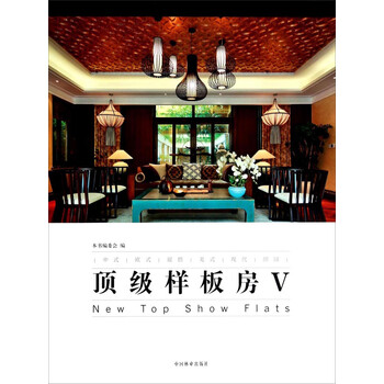 顶级样板房（5）