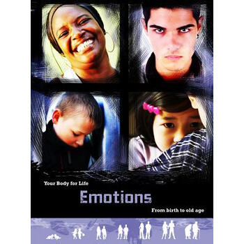 【】Emotions: From Birth to Old Age