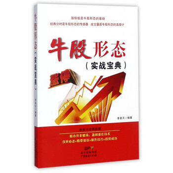 牛股形态(实战宝典)
