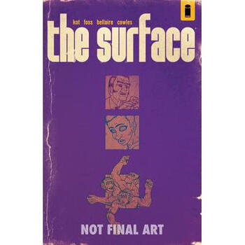 The Surface, Volume 1