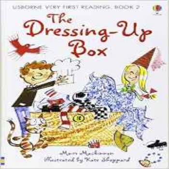 2. The Dressing-Up Box