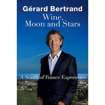 Wine， Moon And Stars: A South Of France Experience