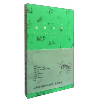 森林的孩子