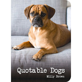 Quotable Dogs