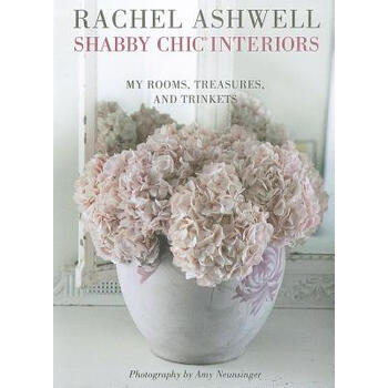 RACHEL ASHWELL SHABBY CHI