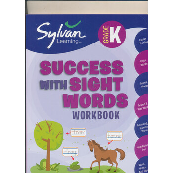 Success with Sight Words