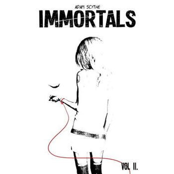 Immortals Vol. II.