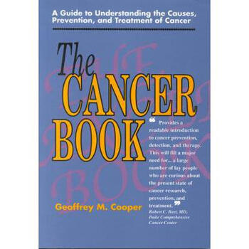 The Cancer Book