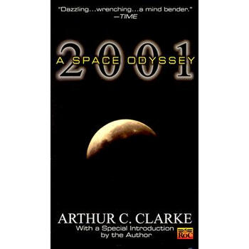 2001: A Space Odyssey