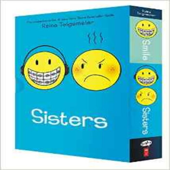 SMILE/SISTERS BOXSET