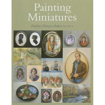 Painting Miniatures