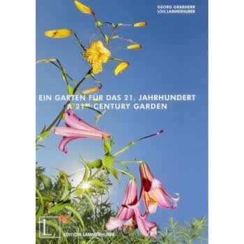 A 21st Century Garden