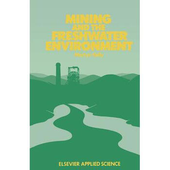 Mining and the Freshwater Environment
