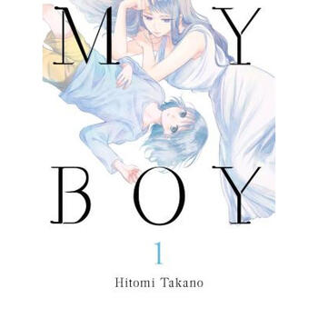 My Boy, Volume 1