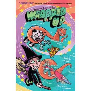 Wrapped Up Vol. 2, 2