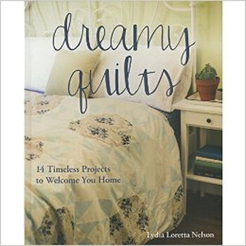 Dreamy Quilts