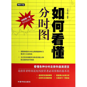 如何看懂分时图