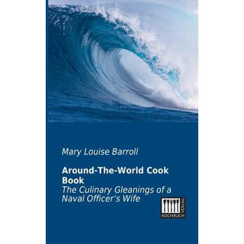 Around-The-World Cook Book