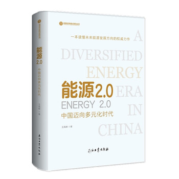 能源2.0：中国迈向多元化时代