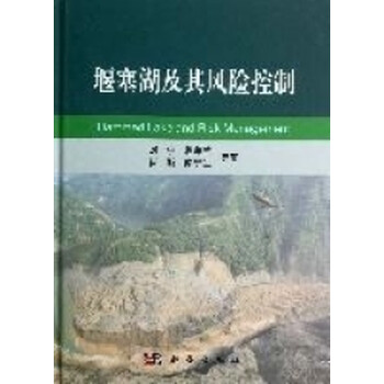 [按需印刷] 堰塞湖及其风险控制