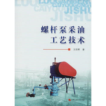 螺杆泵采油工艺技术
