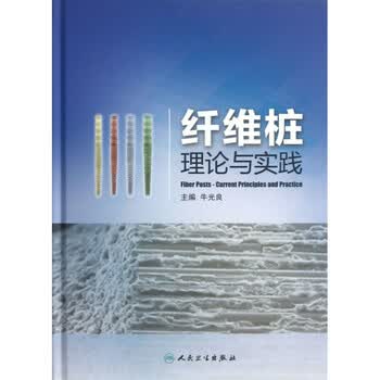 纤维桩理论与实践(精)