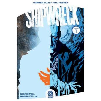 Shipwreck