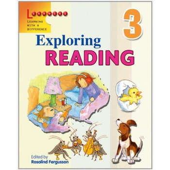 Exploring Reading 3