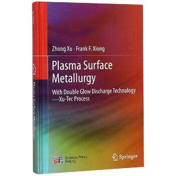 PLASMA SURFACE METALLURGY