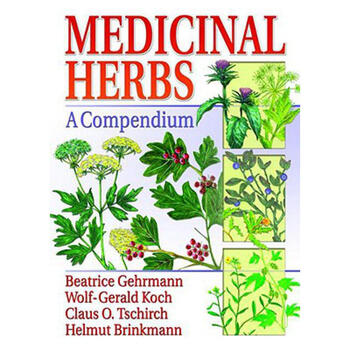 Medicinal Herbs: A Compendium