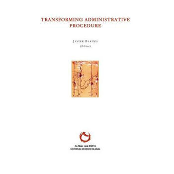 Transforming Administrative Procedure