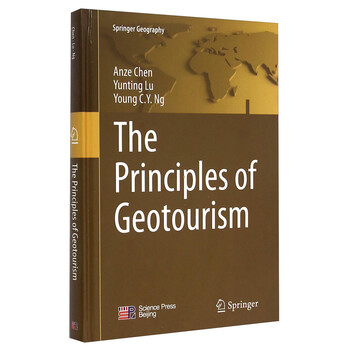 The Principles of Geotourism（英文版）