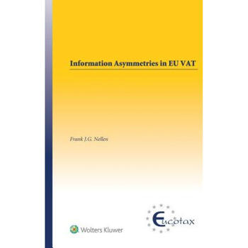 Information Asymmetries in EU VAT
