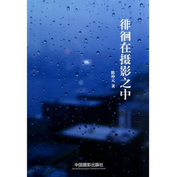 徘徊在摄影之中(精)