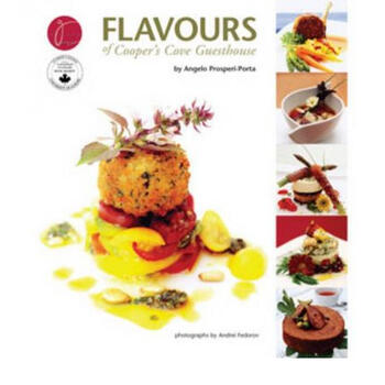 Flavours of Cooper's Cove Guesthouse
