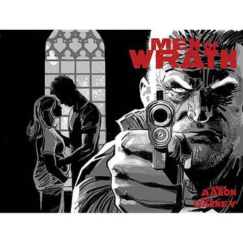 Men of Wrath
