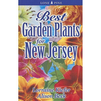 Best Garden Plants for New Jersey