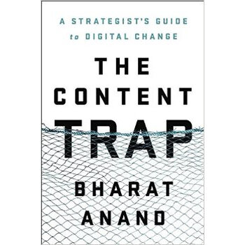 The Content Trap: A Strategist'S Guide To Digita