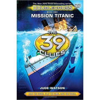 Mission Titanic