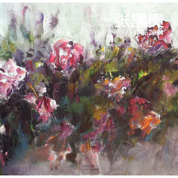 透视张昌贵作品(2014)