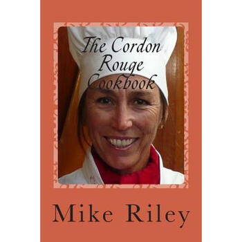 The Cordon Rouge Cookbook