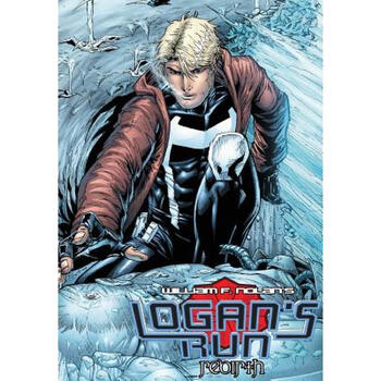 Logan's Run: Rebirth