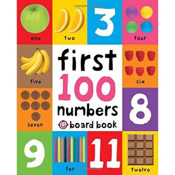 First 100 Soft to Touch Numbers