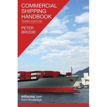 COMMERCIAL SHIPPING HANDBOOK 3E