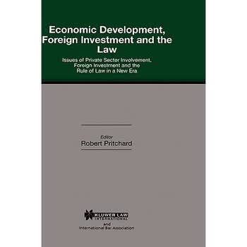 Economic Development, Foreign Investment and...