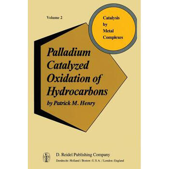 Palladium Catalyzed Oxidation of Hydrocarbons