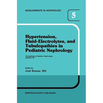 Hypertension, Fluid-Electrolytes, and Tubulo...