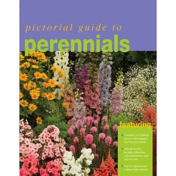 Pictorial Guide to Perennials