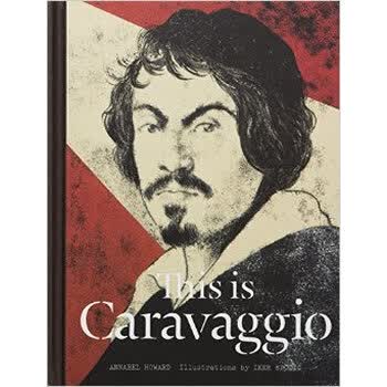This is Caravaggio这是卡拉瓦乔