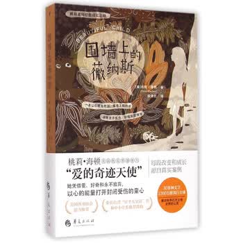 围墙上的薇纳斯/桃莉老师疗愈成长之旅